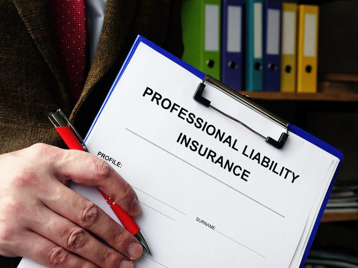 Professional Liability Insurance - Milestone Guaranty and Assurance Corp.