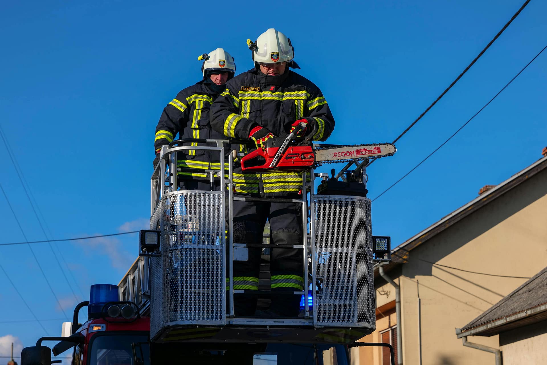 Fire Insurance - Milestone Guaranty and Assurance Corp.