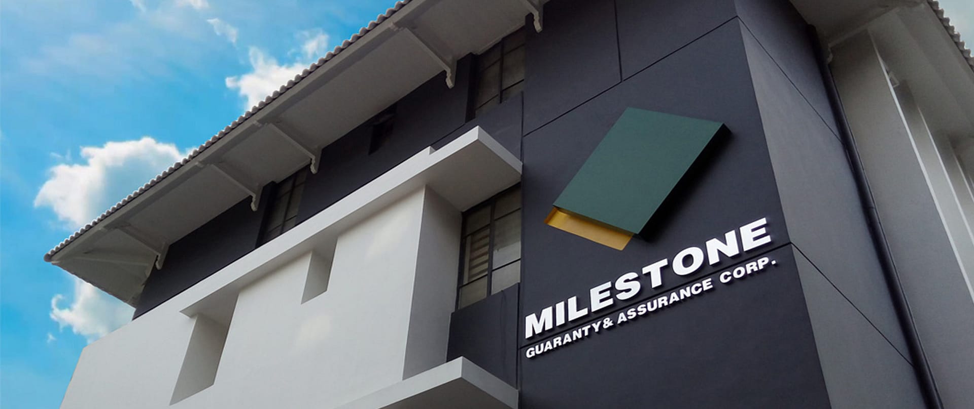 About Us - Milestone Guaranty and Assurance Corp.